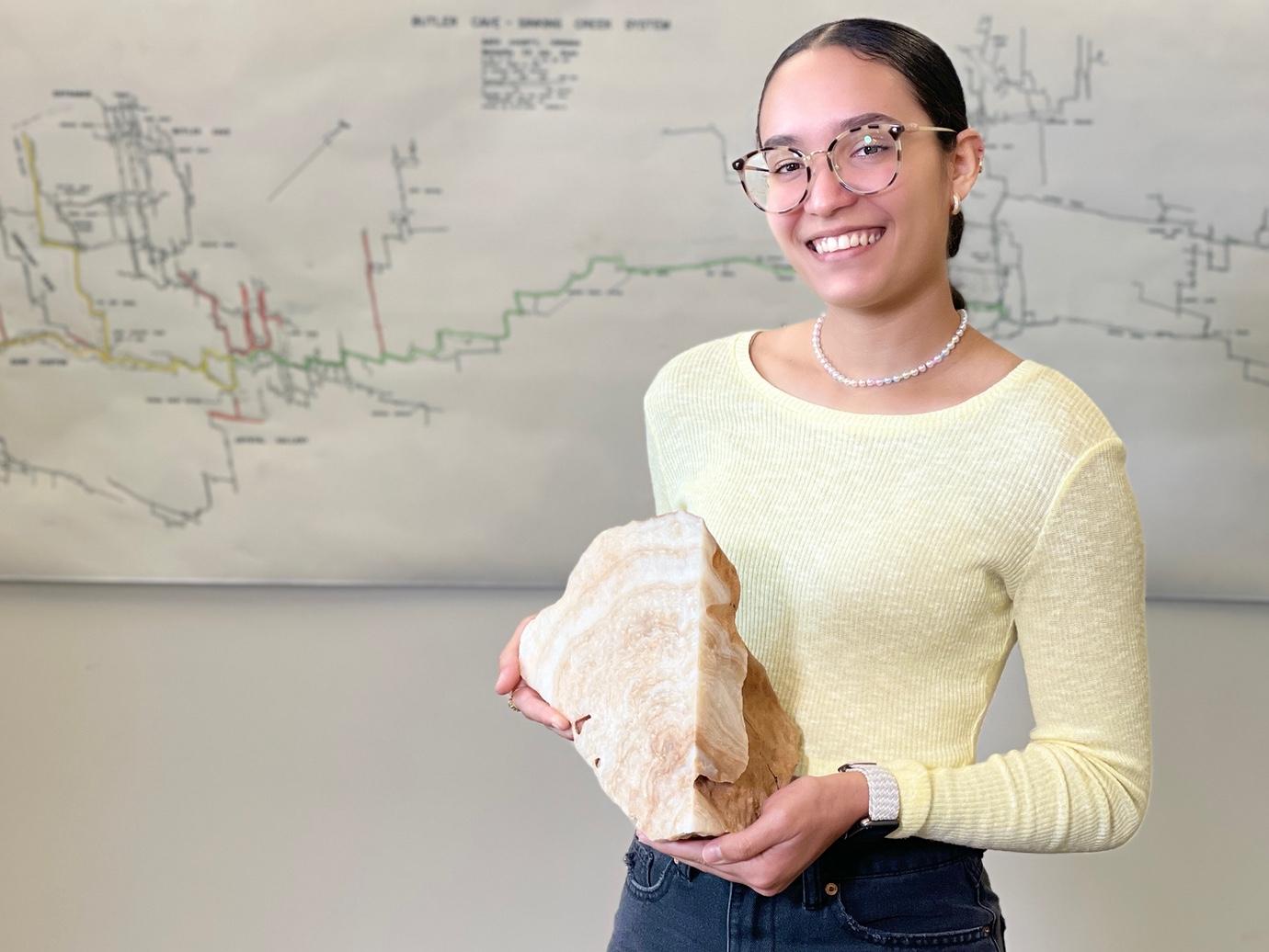 Virginia Museum of Natural History in Martinsville Virginia